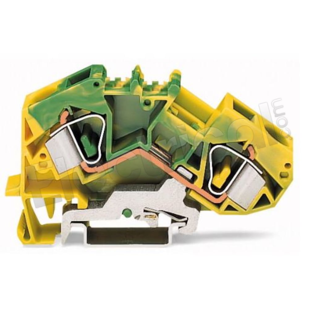 783-607 Wago Connector/Terminal/Pin Electrical Component