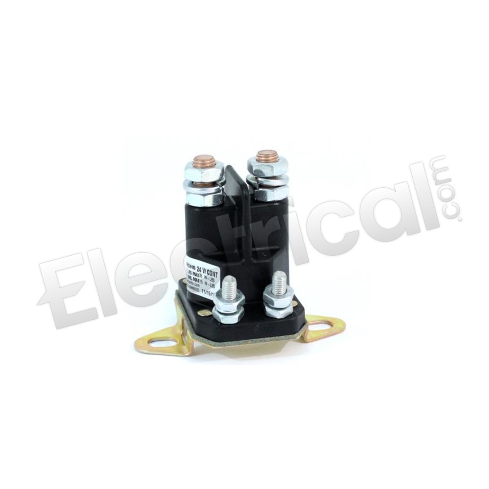 Trombetta 784-2421-020-03 Contactor Motor Control