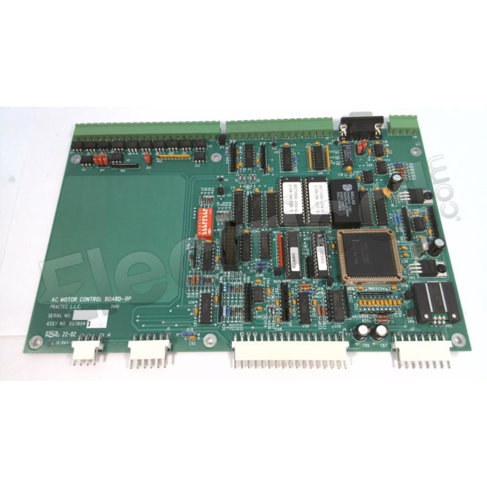 ABB 78543 Industrial Computer Accessory Automation