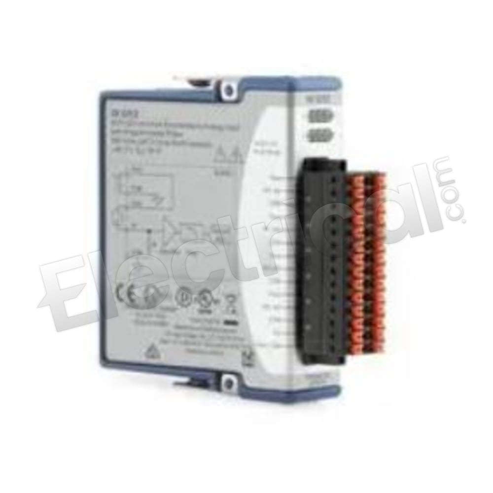 787123-01 National Instruments Power Supply Power Supply