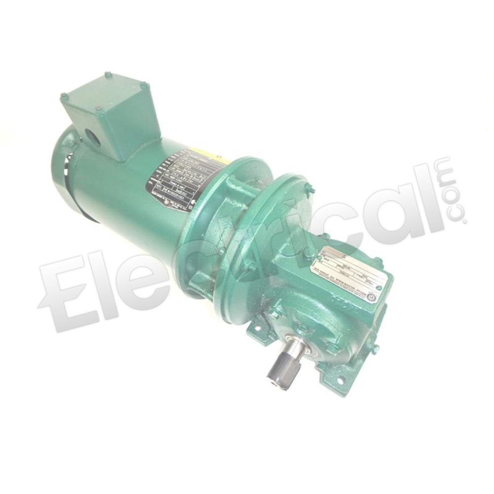 Master Power Transmission 7880842001FT Motor Automation