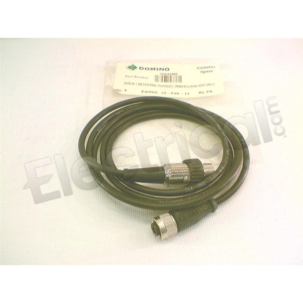 Domino 78849MF Sensor Automation