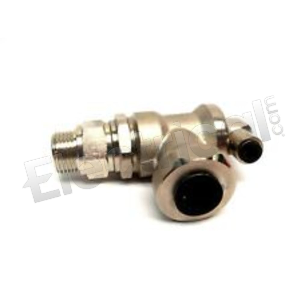 Parker 7885 06 10 Fitting & Accessory Pneumatic