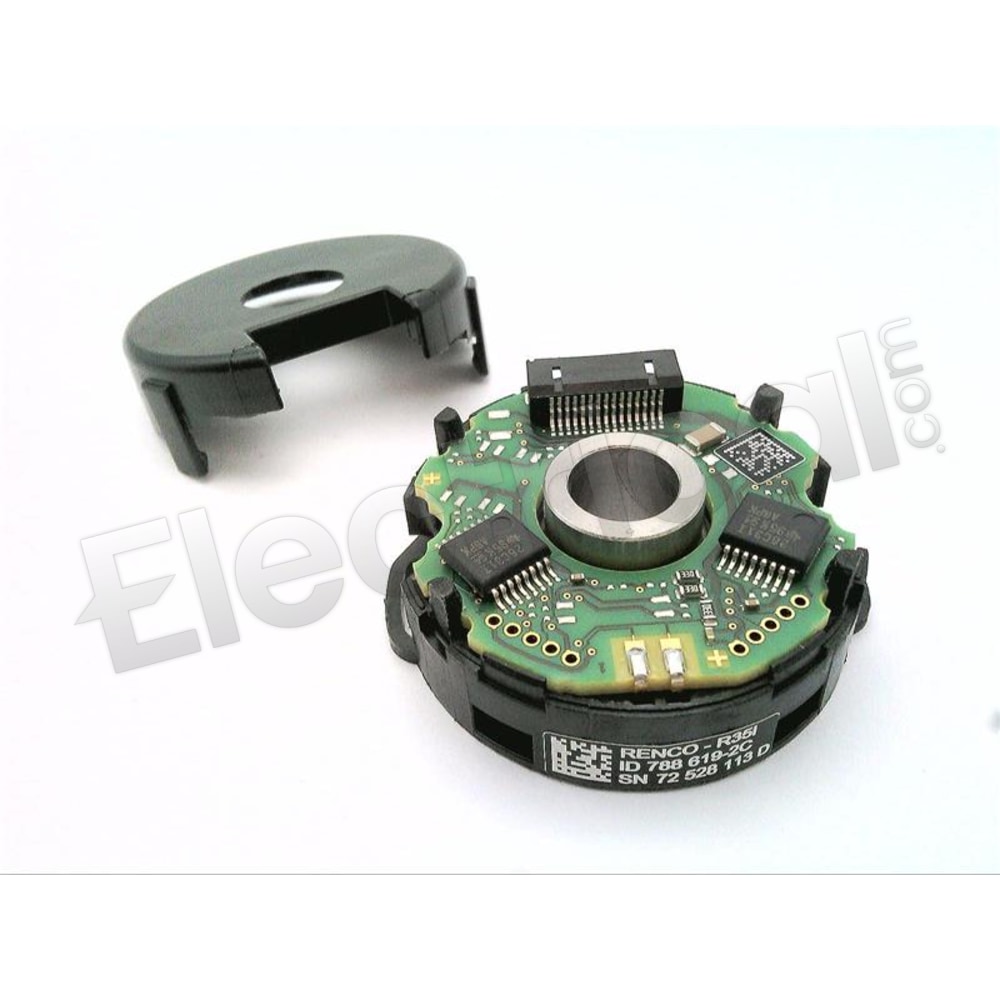 Heidenhain Corp 788619-2C Sensor Automation
