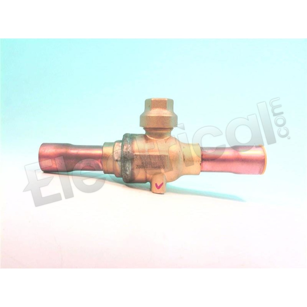 Keeprite Refrigeration 78BV Ball Valve Valve