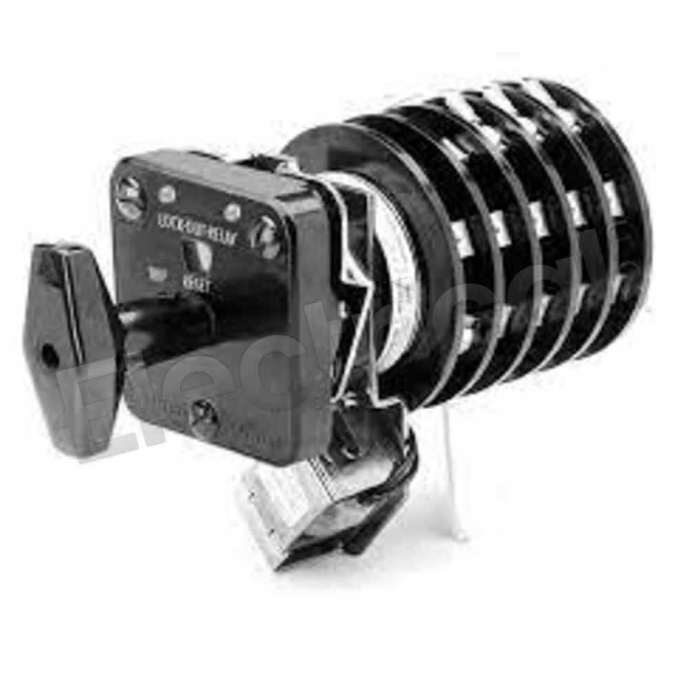 Electroswitch 78PB01D Fuse Part And Accessory Fuse