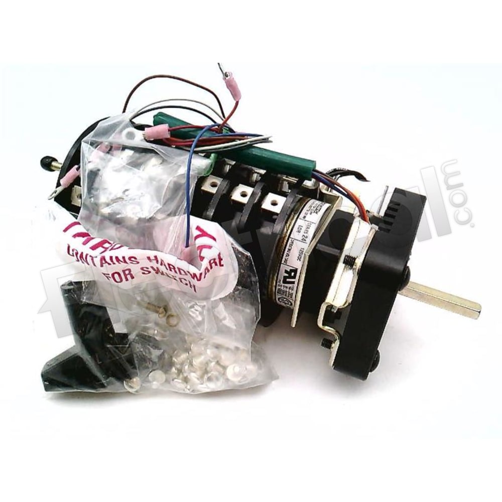78PB05D-004 Electroswitch Safety Relay Relay