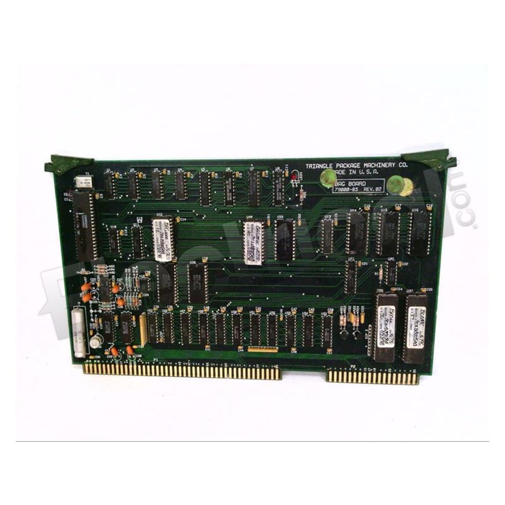 Triangle Machine 79000-83 Industrial Computer Accessory Automation