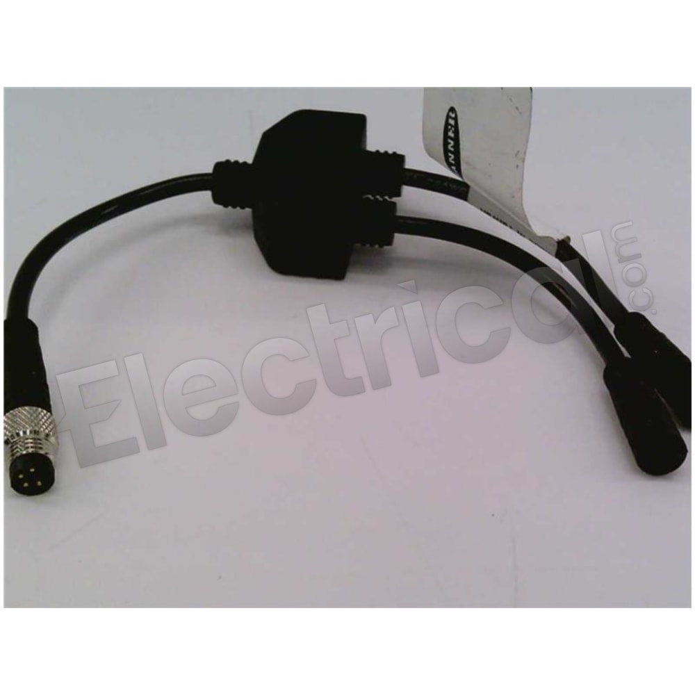 79003 Banner Engineering Electrical Cable/Wire Automation