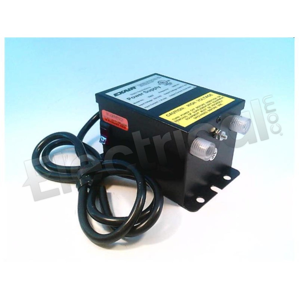 Exair 7907 Power Supply Power Supply