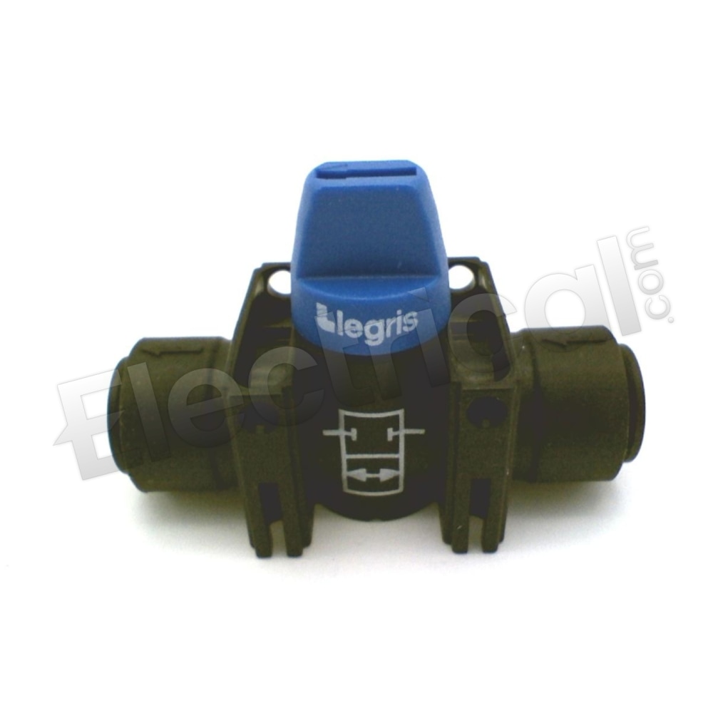 Parker 7910 10 00 Ball Valve Valve