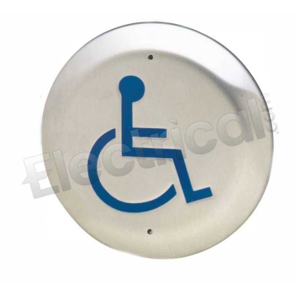 7910-956 Ingersoll Rand Door/Door Part Building Maintenance