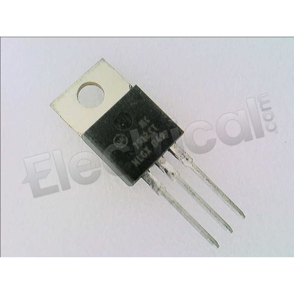 Nxp Semiconductor 7912CT Bridge Rectifier Semiconductor