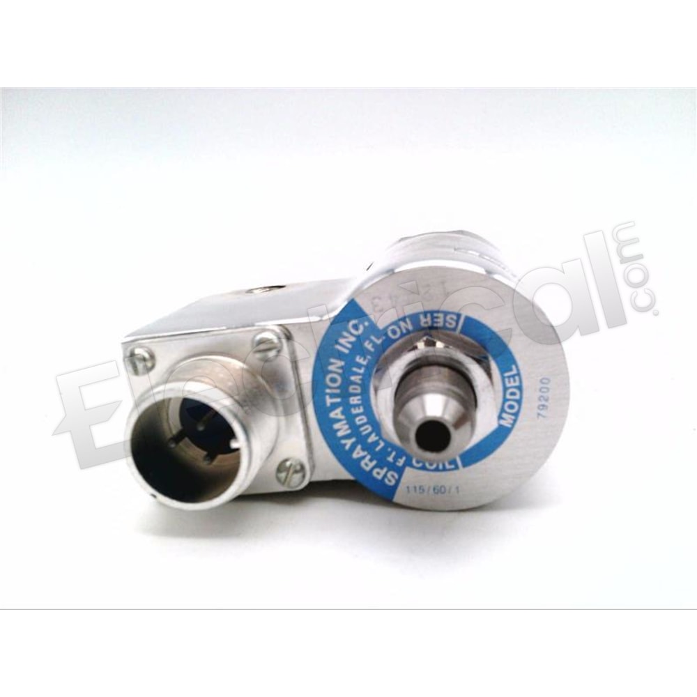 Spraymation 79200 Sensor Automation