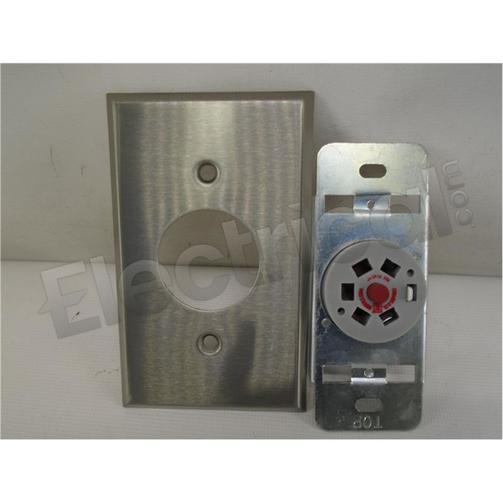 Utc Fire & Security Company 7930 Container/Tote/Bin Material Handling