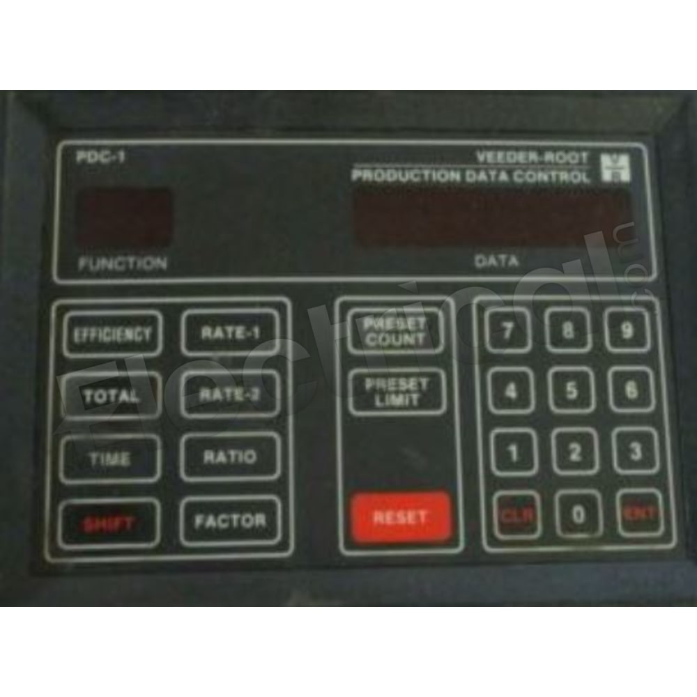 793506-200 Danaher Controls Control/Interface Board Drives