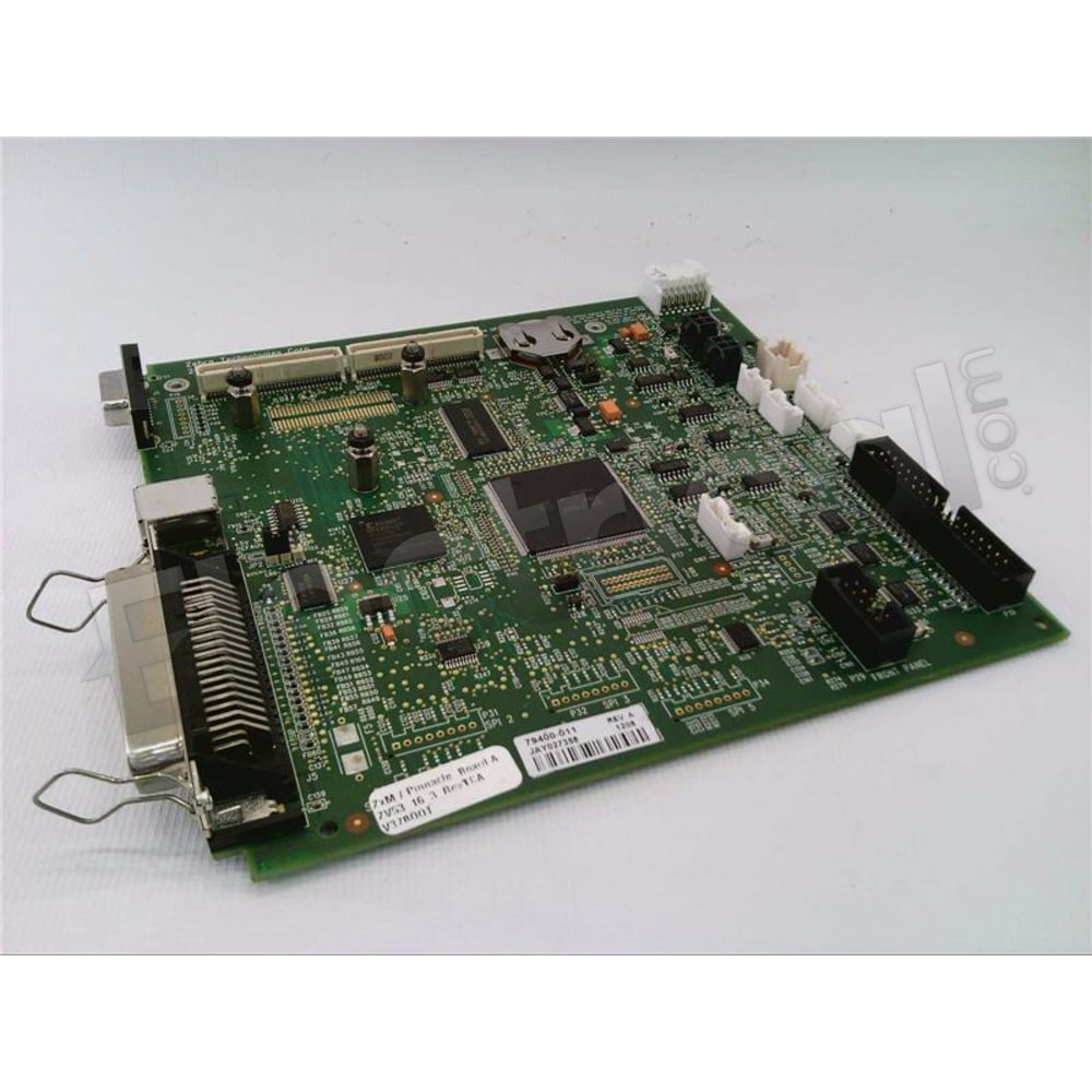 Zebra 79400-011 Industrial Computer Accessory Automation