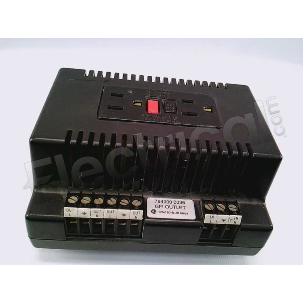 794000-0036 Weidmuller Power Supply Power Supply