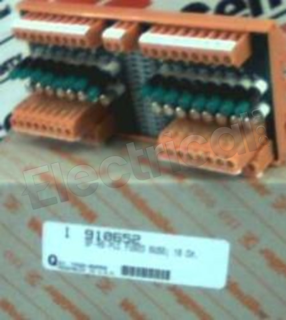 Weidmuller 7940102210 PLC Module Automation