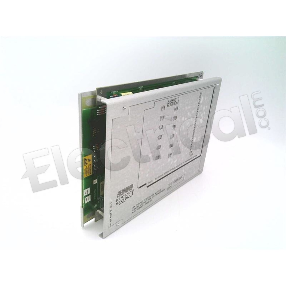 General Electric 79492-01 Electronic Thermostat Automation