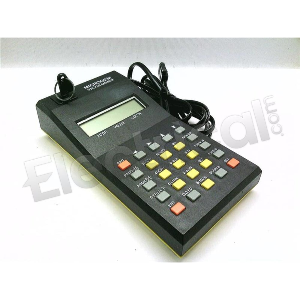 7952-4000 Converteam HMI Automation