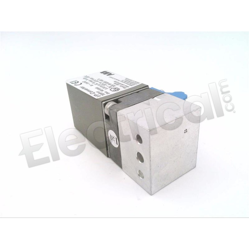 ABB 7958070 Electronic Thermostat Automation