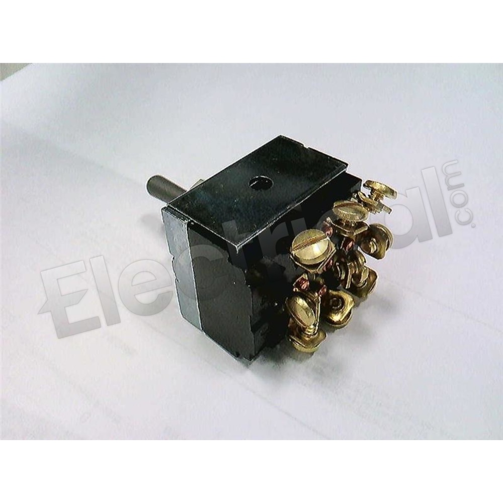 7991K10 Eaton Automation Switch Automation