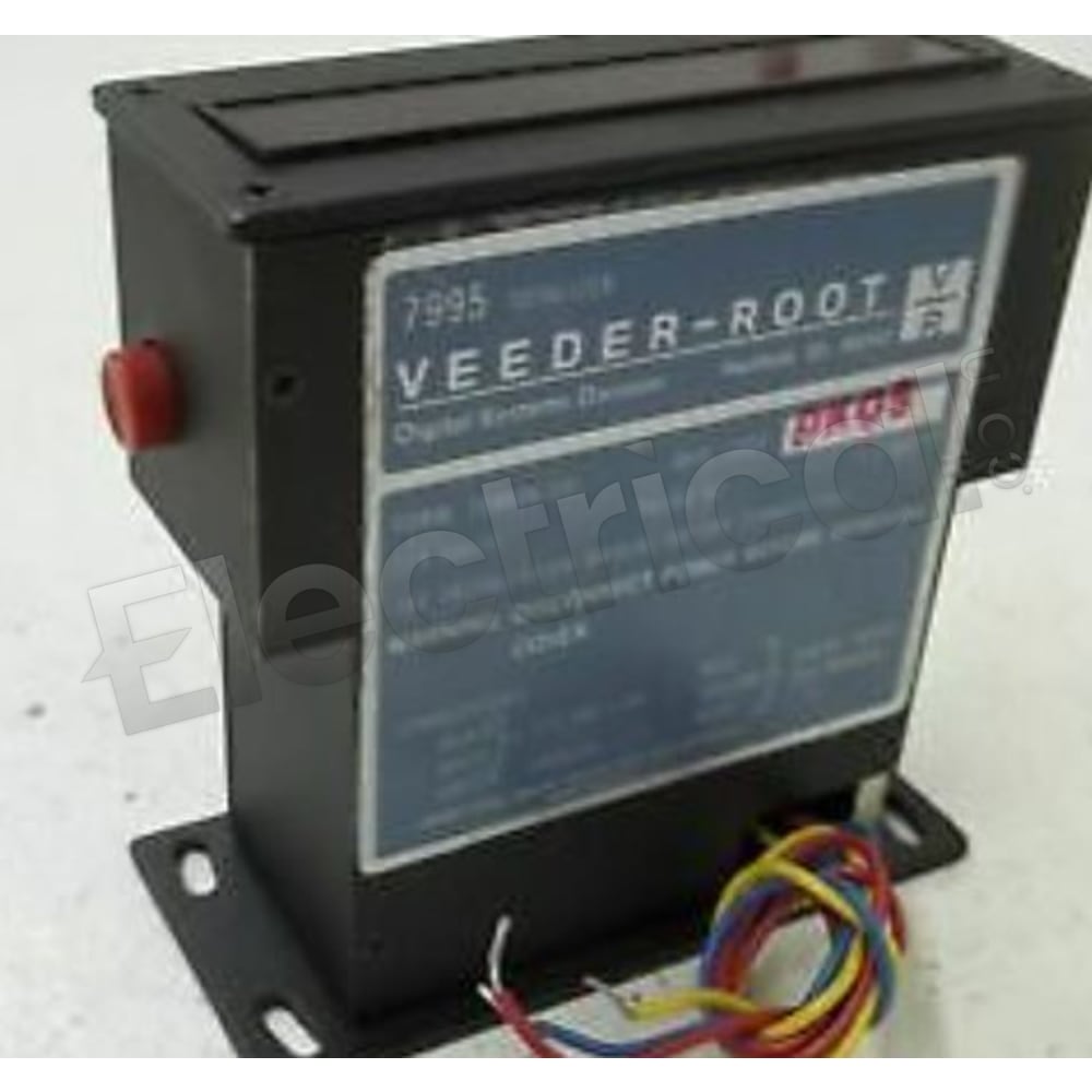 799506-101 Danaher Controls Timer & Counter Automation