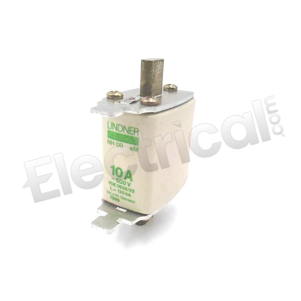 7999.010505 Lindner Low Voltage Fuse