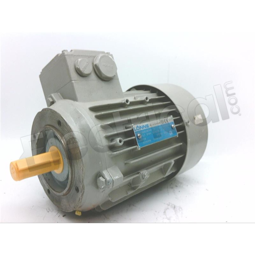 7AA80M04K Lonne Drives & Controls Servo Motor Servo Product