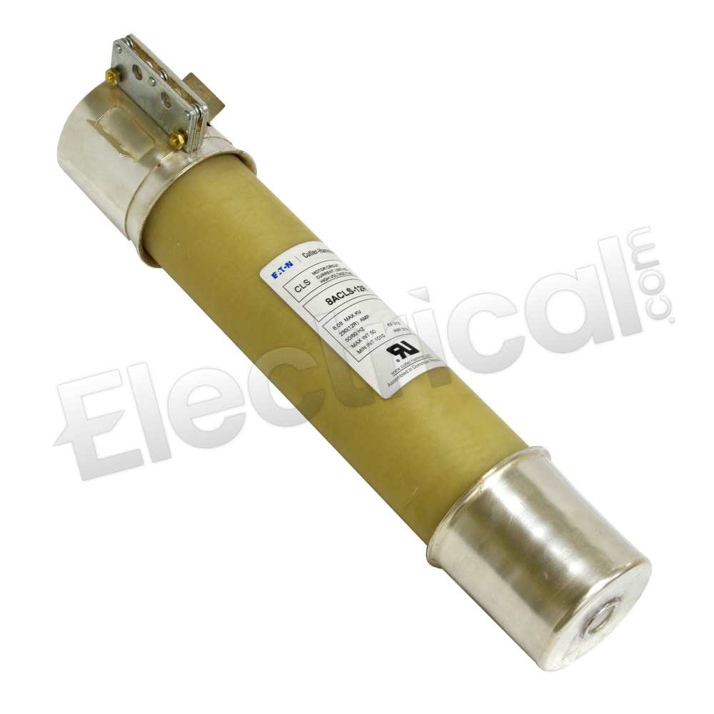 Eaton 7ACLS-9R Medium Voltage Fuse