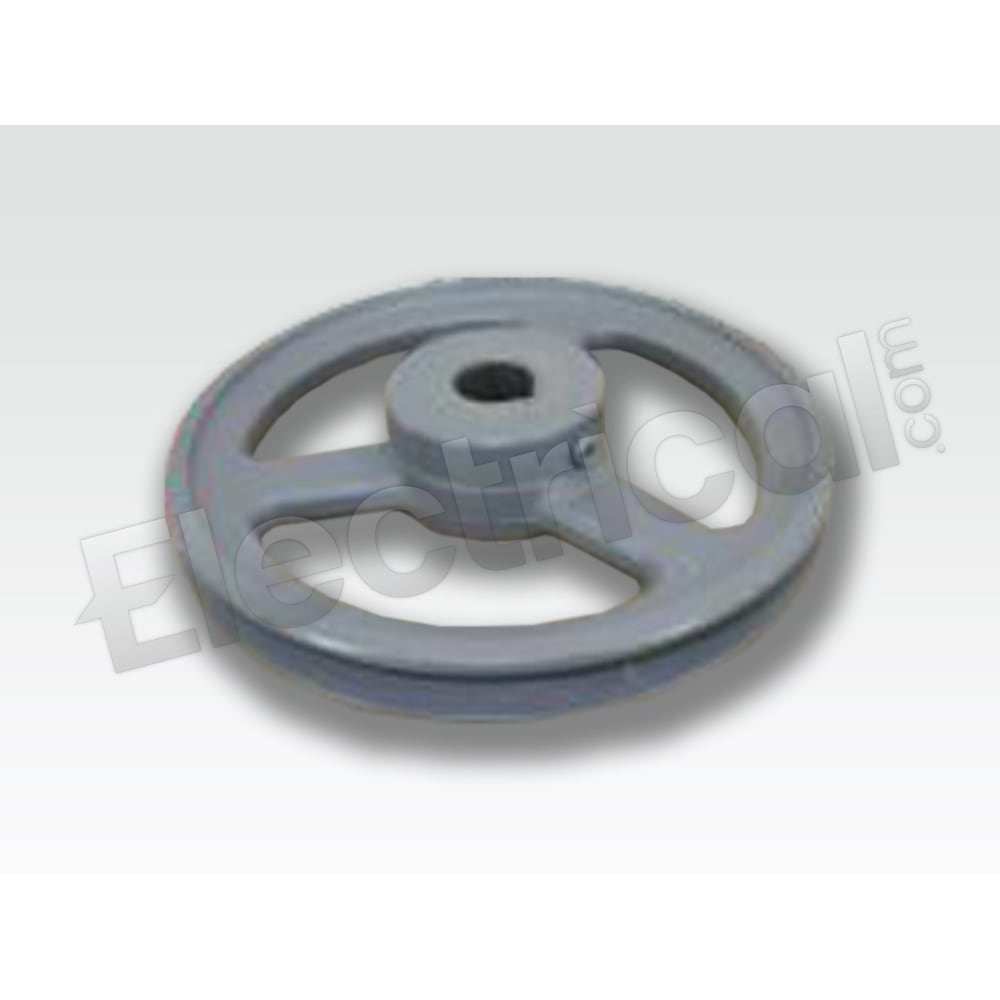 ABB 7B121594 Pulley/Sheave Machine Part