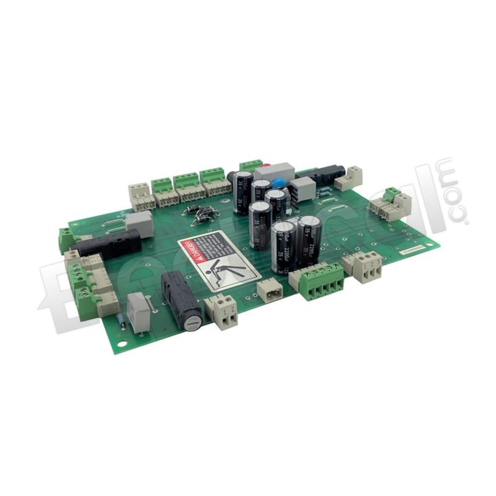 Deltech 7DE88HD Industrial Computer Accessory Automation