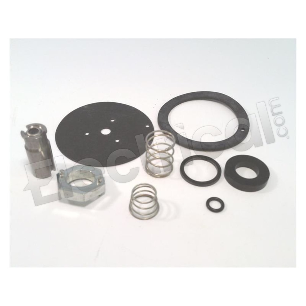 Parker 7K210 Hydraulic Valve Rebuild Kit / Seal Kit Hydraulic
