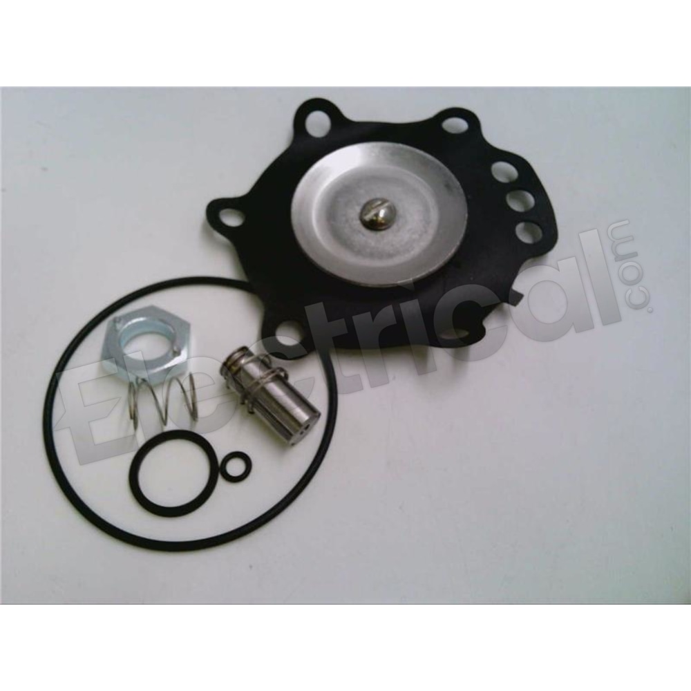 Parker 7K818 Hydraulic Valve Rebuild Kit / Seal Kit Hydraulic