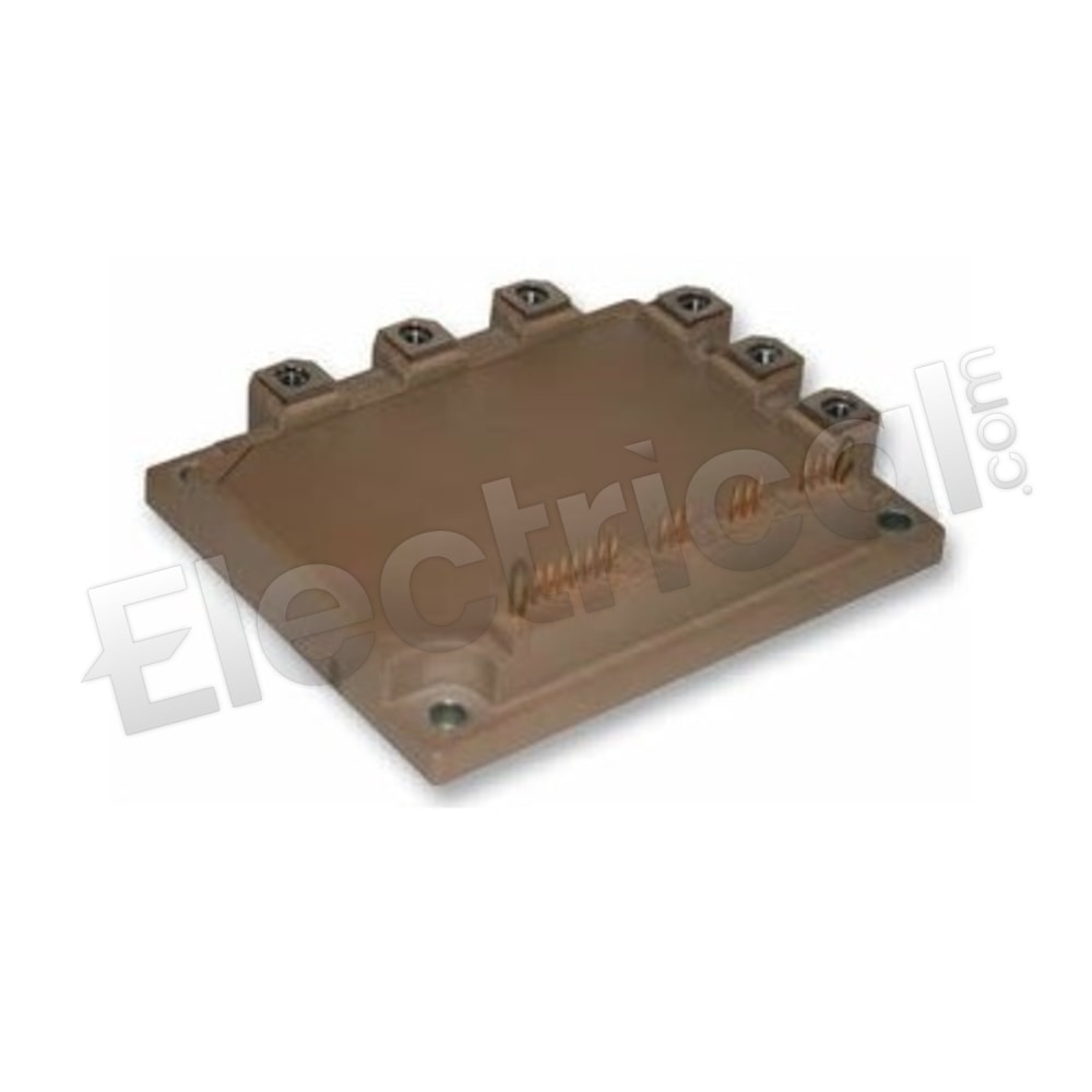 Fuji Electric 7MBP150RTB060 IGBT Module Semiconductor