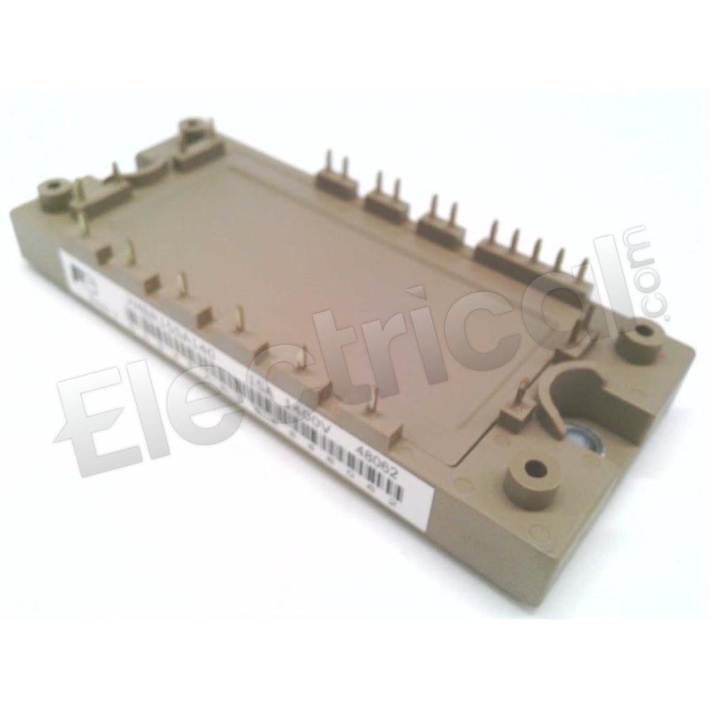 Fuji Electric 7MBR15SA140 IGBT Semiconductor