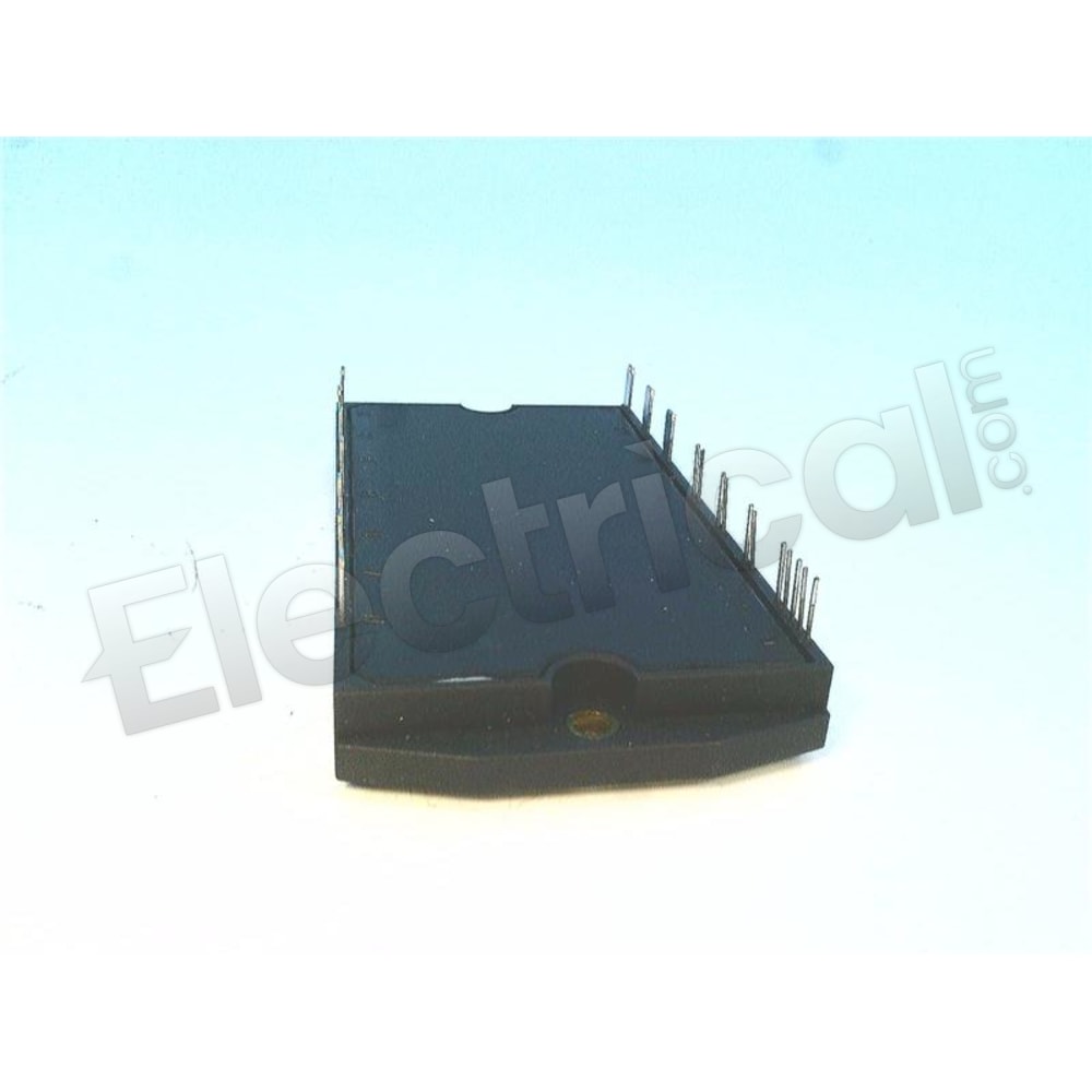 Fuji Electric 7MBR50NF060-10 IGBT Module Semiconductor