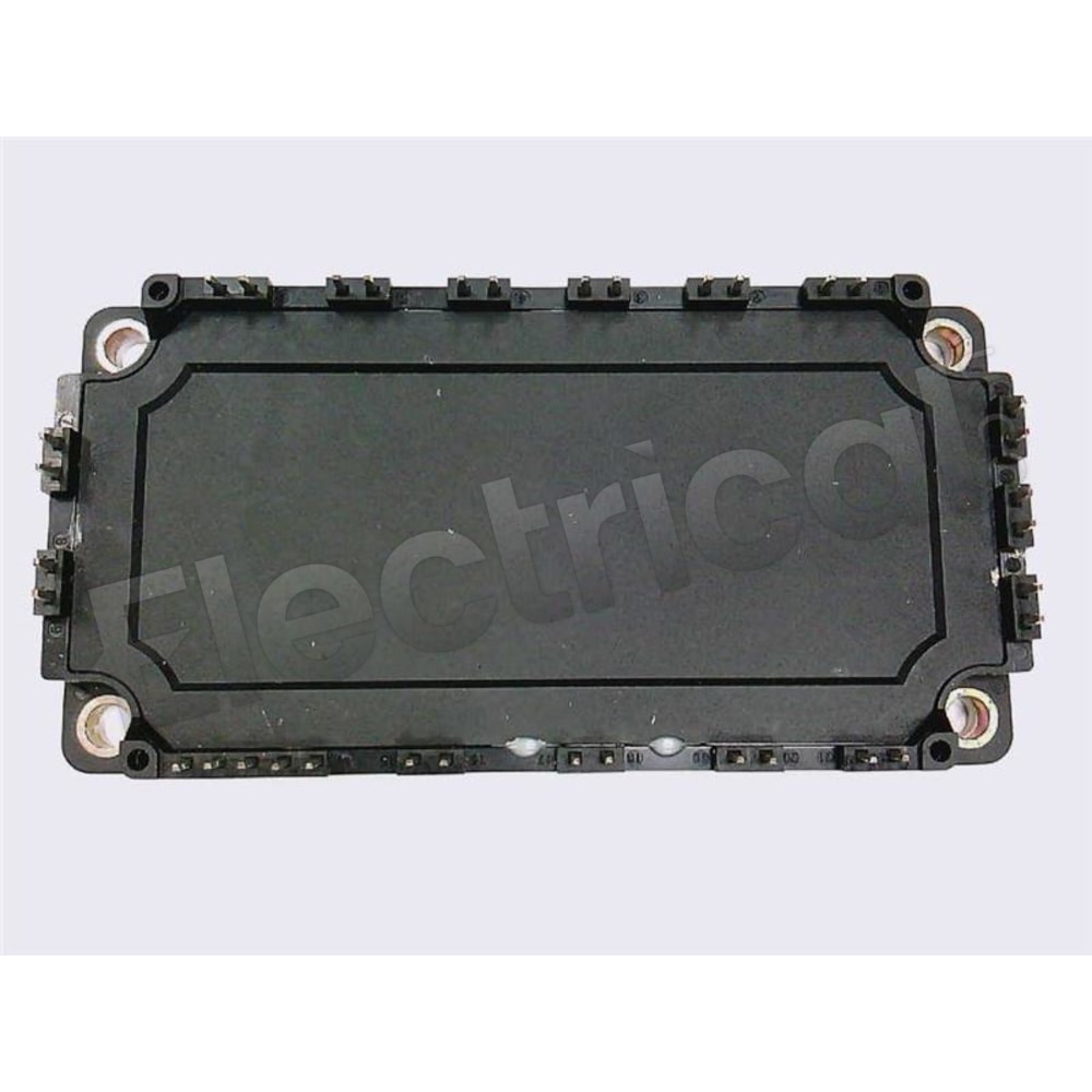 Fuji Electric 7MBR50SB120-05 Power Block Module Semiconductor