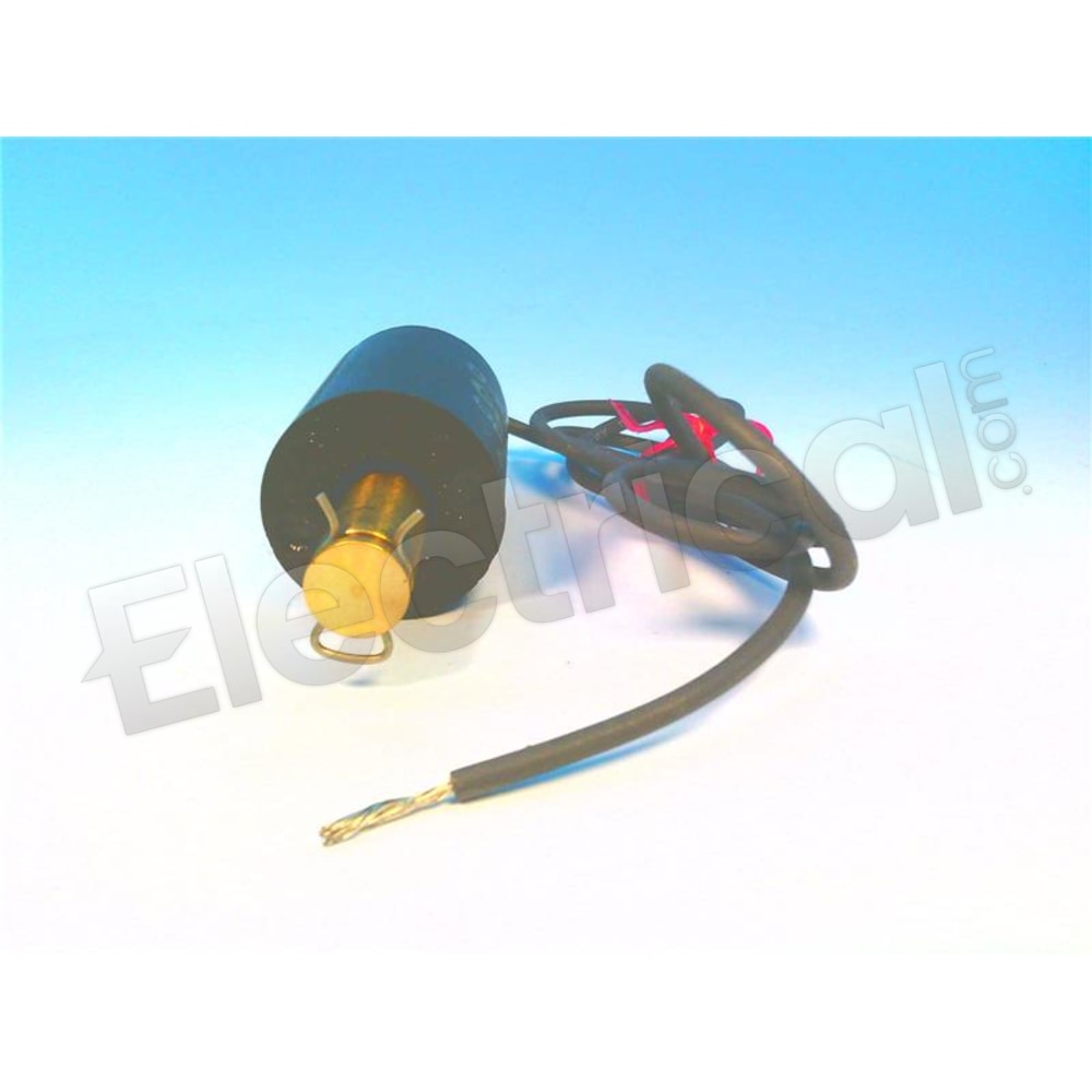 Caterpillar 7N-5389 Control Automation