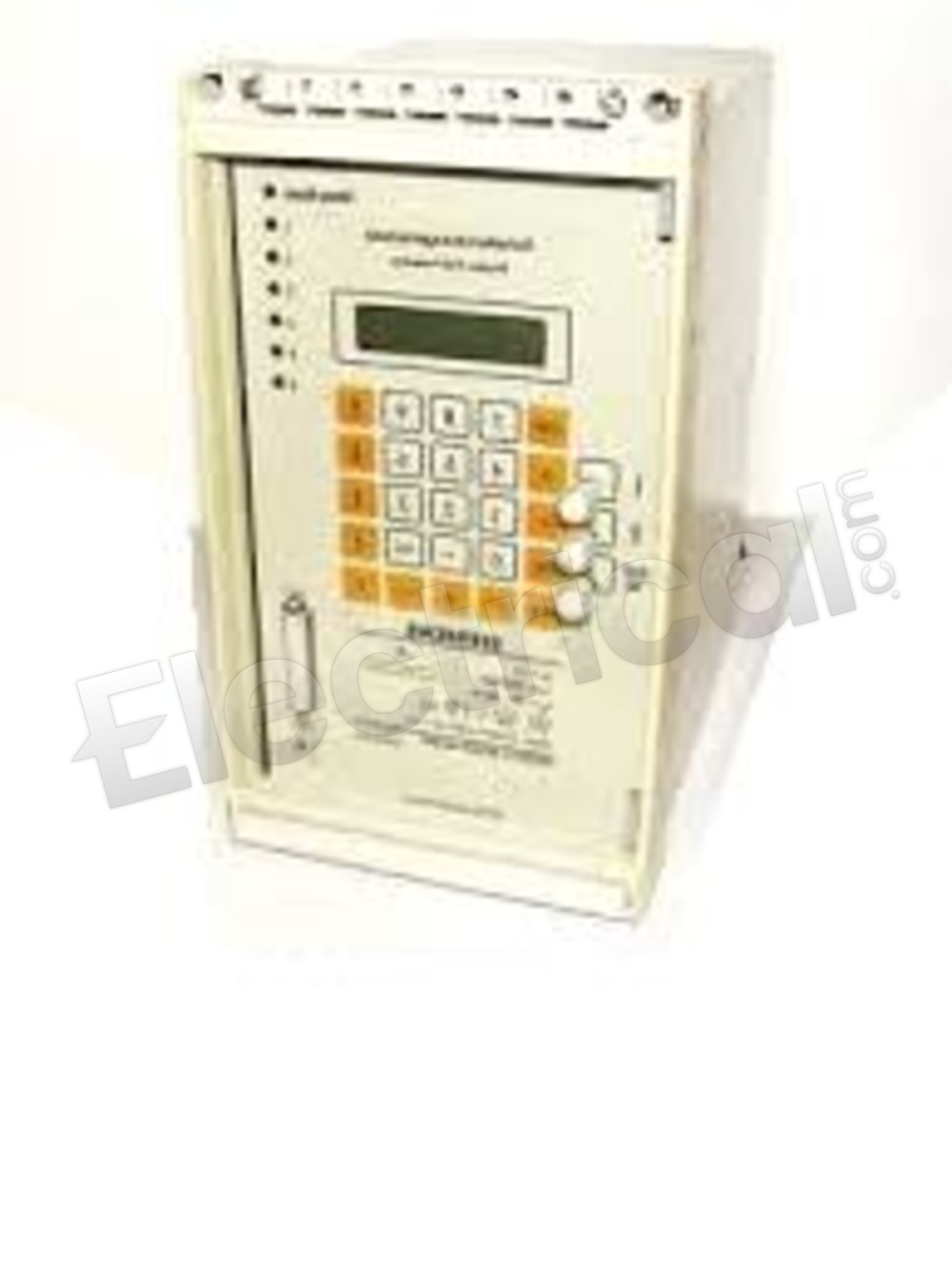 7UT5131-4CB01-1CA0 Siemens Protective Relay Circuit Breaker
