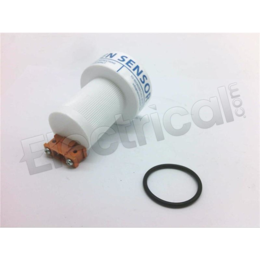 8-01-1000-02-2 Neutronics Sensor Automation