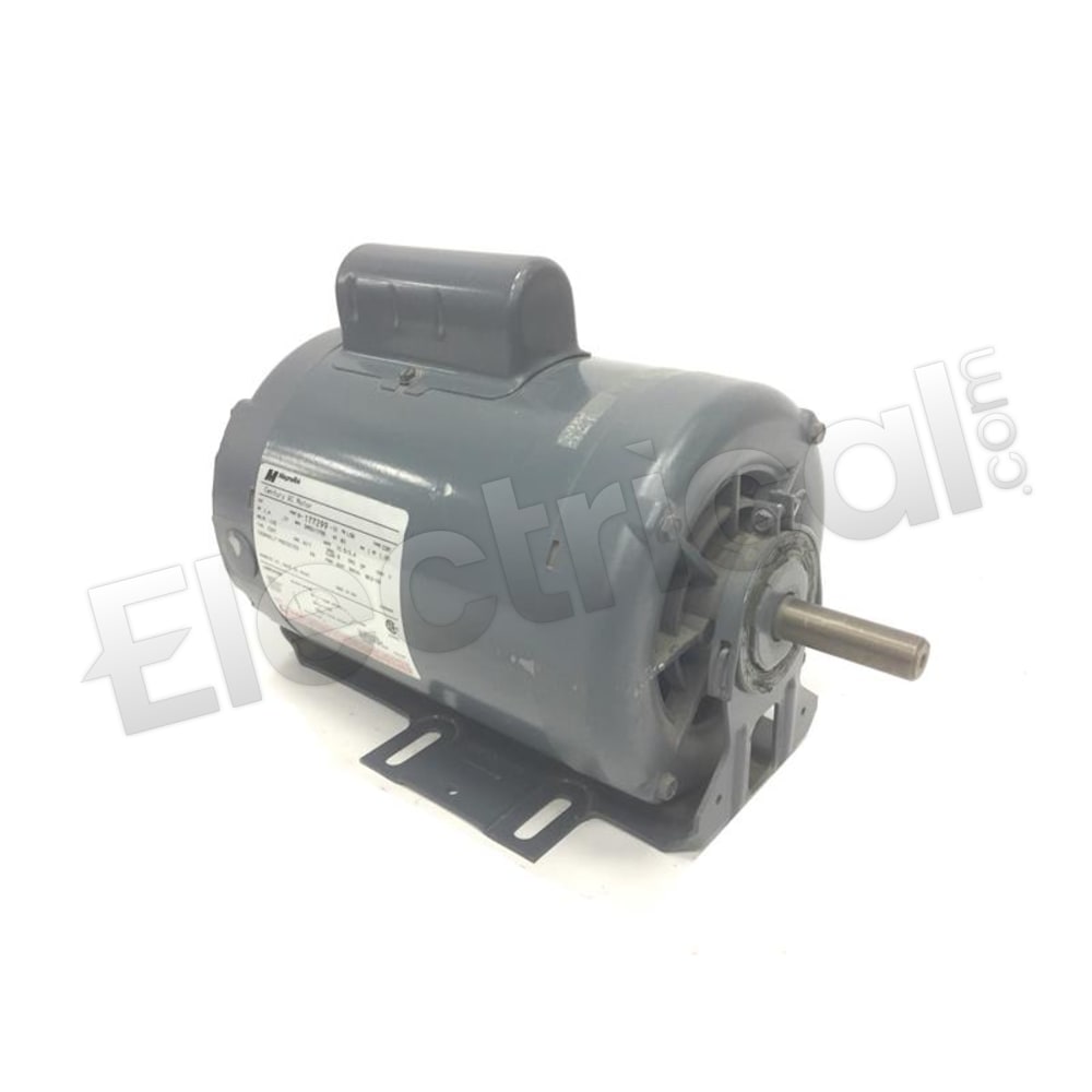 Magnetek 8-177299-01 Motor Automation