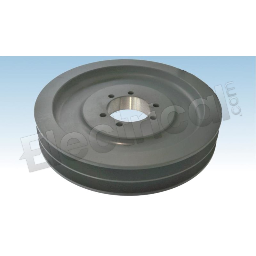 Maska 8-3V10.60SF Pulley/Sheave Machine Part