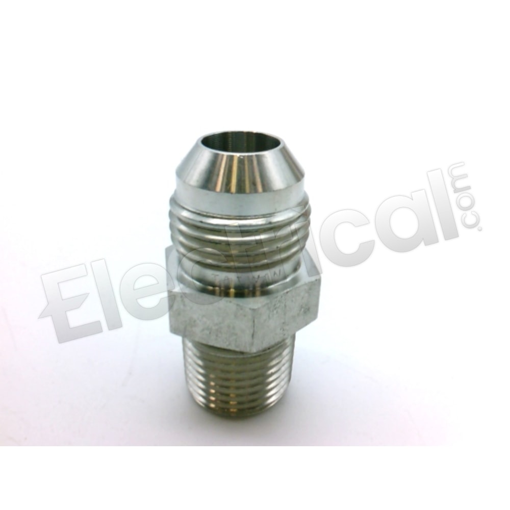 8-6FTX-SS Parker Fitting & Accessory Pneumatic
