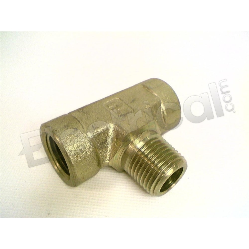 Parker 8-8-8-MBT-B Pipe and Coupling Machine Part