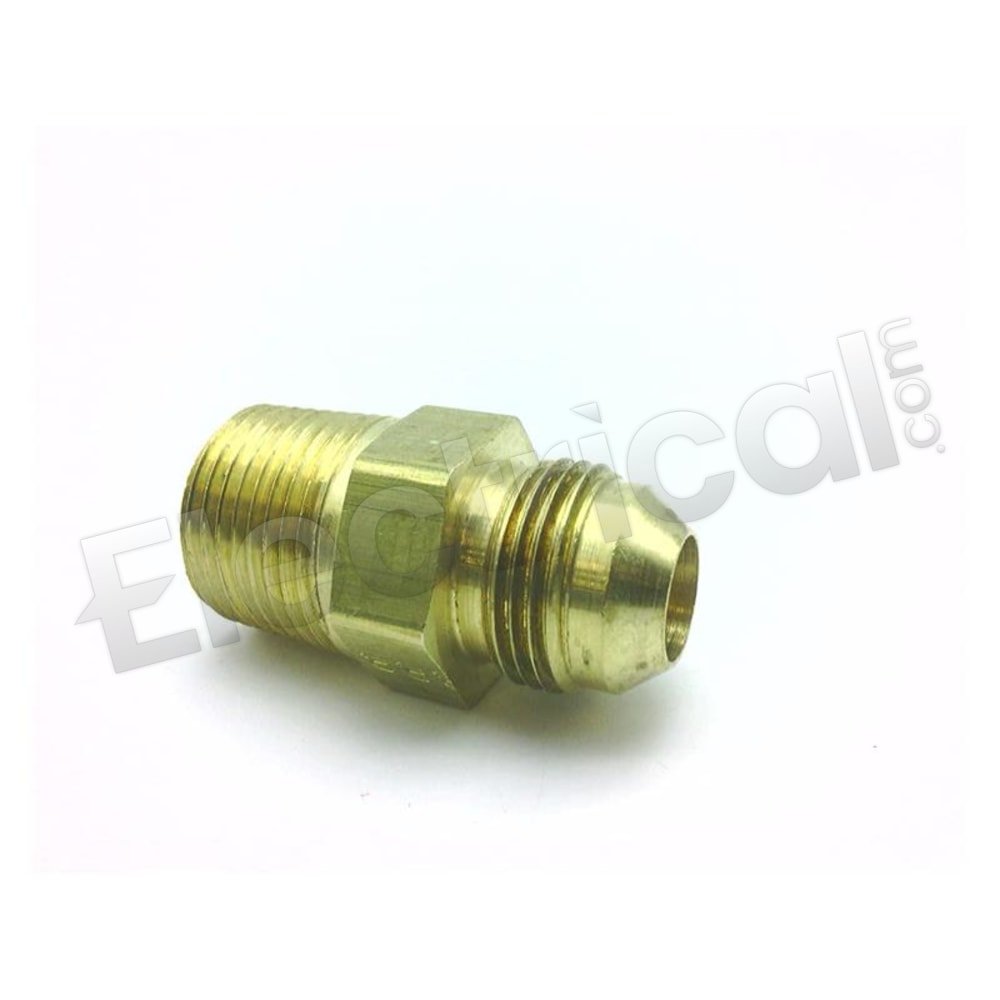 Parker 8-8FTX-B Hydraulic Fitting Hydraulic