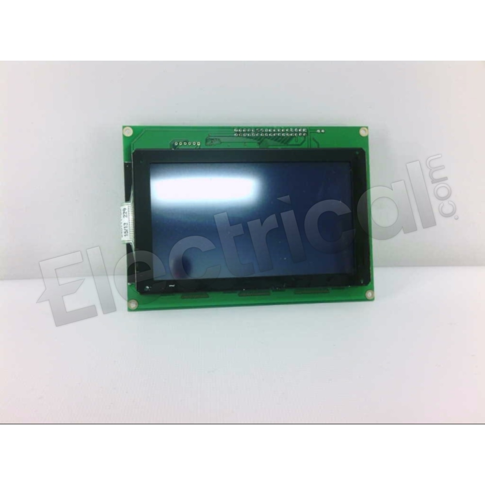 Densitron 80-0454-000 LED and LCD Display Automation
