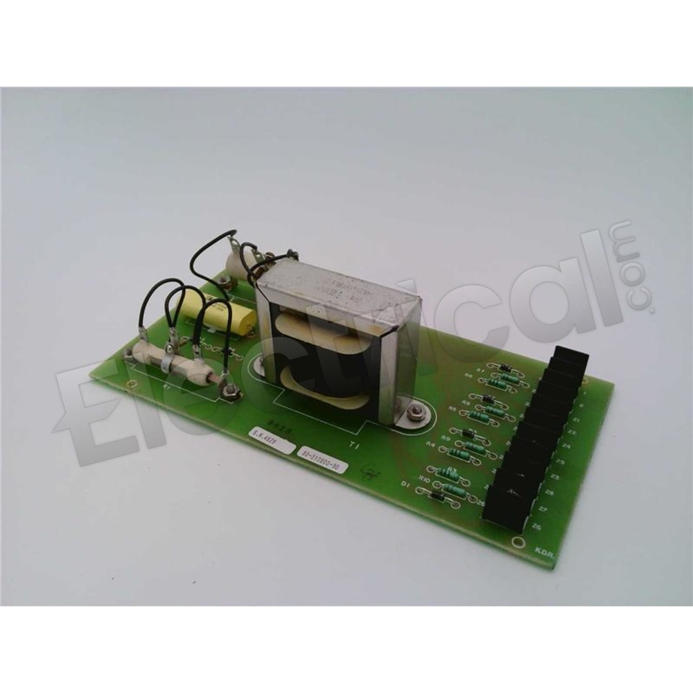 80-212800-90 Ametek Industrial Computer Accessory Automation