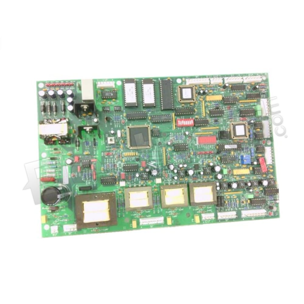 Ametek 80-219324-90 Control/Interface Board Drives